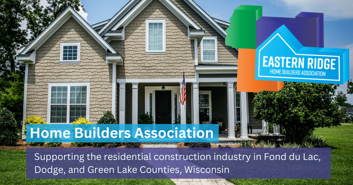 Eastern Ridge Home Builders Association | Home Contractors
