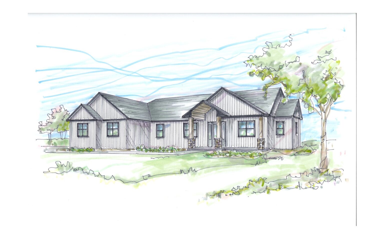 Parade of Homes - Eastern Ridge