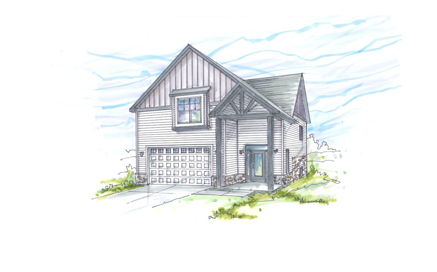 Parade of Homes - Eastern Ridge